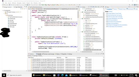 Solved Package Resourcessimport Javaawtimport