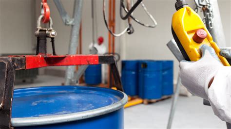 Hazardous Waste Disposal Services