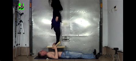 Trampling Fakir 2