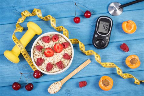 Lifestyle Tips To Help Manage Your Diabetes