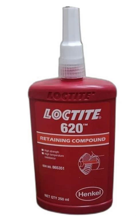 Loctite 620 Adhesive 50 Ml At ₹ 1200 Piece In Bengaluru Id