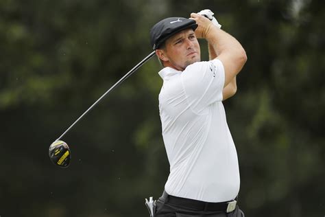 Bryson Dechambeau Putter Sik Putters Staff Professional Bryson Dechambeau Captures Top 5 At