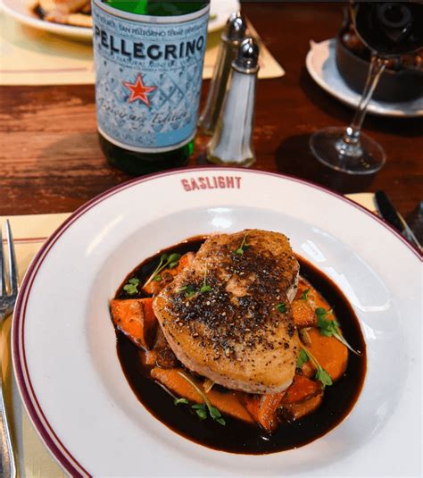Gaslight In South End Will Close For Good Caught In Southie
