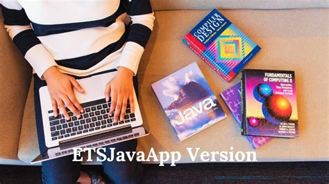 What Is Etsjavaapp Version A Comprehensive Guide To Understanding The