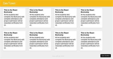 Mystifying Forest Fjz5m7 Codesandbox