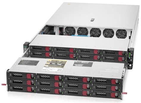 Alletra Storage Array At June Weiss Blog