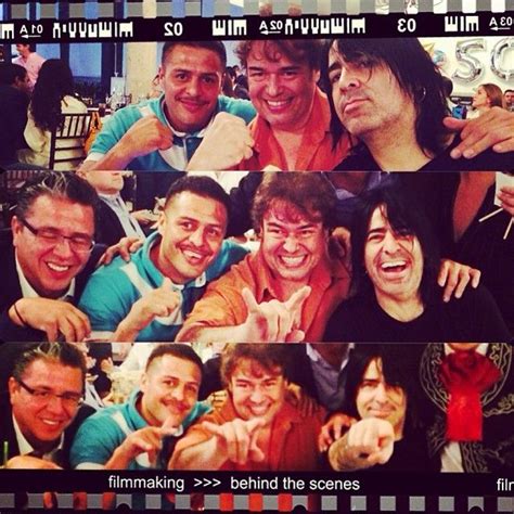 En El Fiesta De 50 Dr Luis Ruvalcaba Un Visionario Del Espectáculo Un Tri Campeón Mundial De