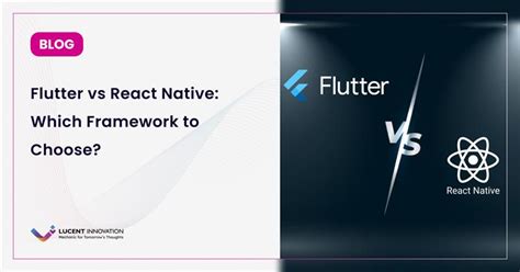 Flutter Vs React Native In 2025 Detailed Comparison
