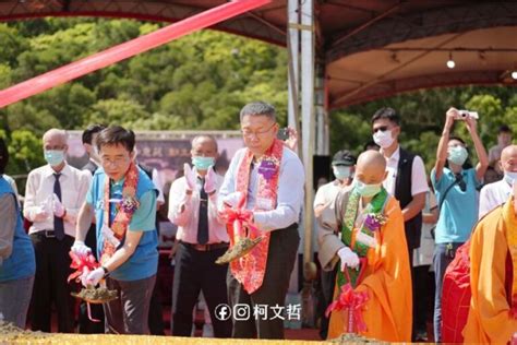 綠委嗆爭取北京支持 柯文哲酸賴清德放狗咬人