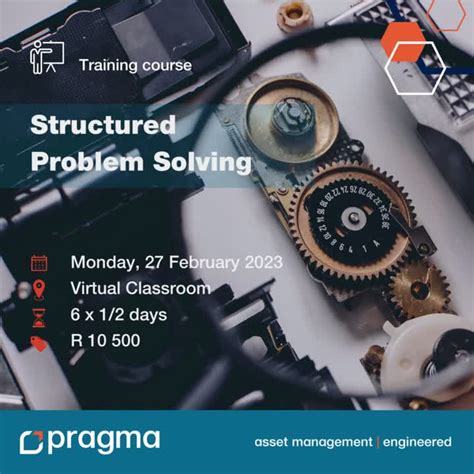 Morne Van Tonder On Linkedin Upcoming Training Courses