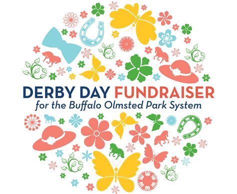 Derby Day Program 2025 Danny Wyatt
