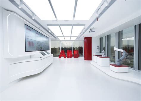 スイスの重電大手abb、中国・上海に最新鋭の巨大ロボット工場を開設 │ Logi Biz Online ロジスティクス・物流業界ニュースマガジン