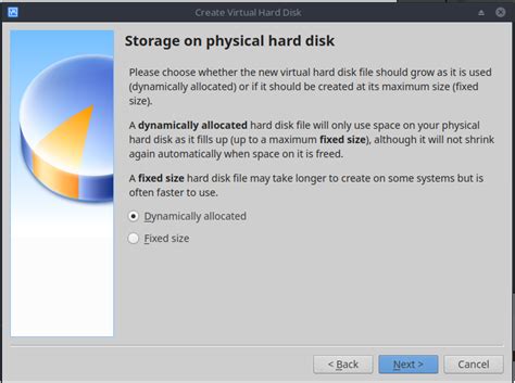 Cara Install Mikrotik Di Virtualbox Dengan Mudah Pesona Informatika