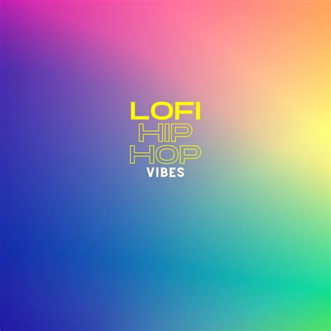Lofi Hip Hop Vibes Album By Lofi Hip Hop Beats Spotify