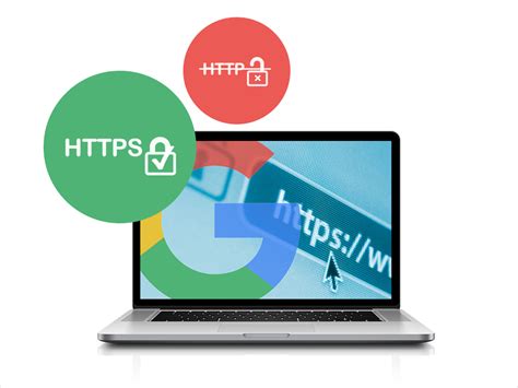 SSL революция Google понижает в ранжировании сайты без SSL LeaderSSL