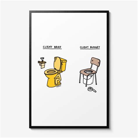 Client Print — Brother Merle