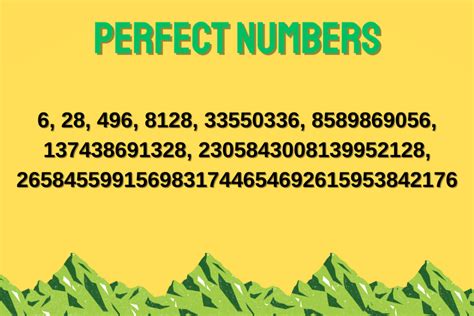 An Improved Perfect Number Algorithm Epoir