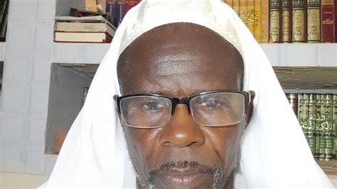 Li Madiambal Wakh Ousmane Sonko YouTube