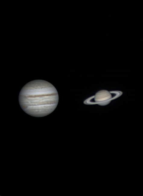Good Pictures Of Saturn And Jupiter At Christiana Shepherd Blog