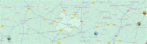 Segré En Anjou Bleu Un Guide Complet Destination Tourisme