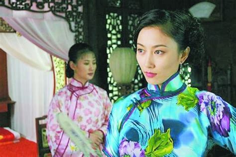 大宅院的女人大结局 随意云