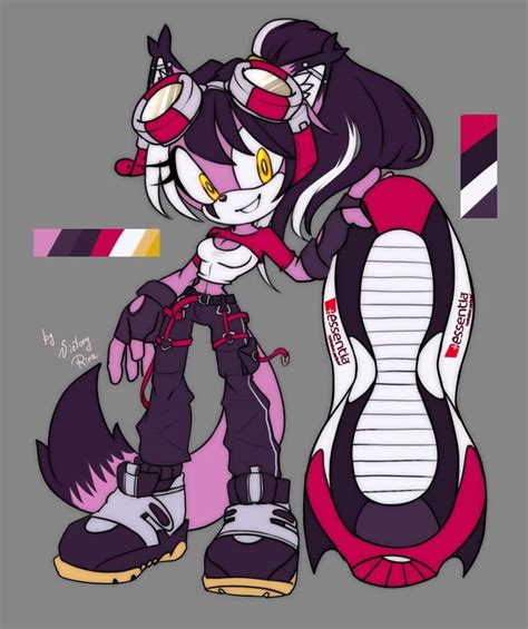 Sonic Characters Pinterestmarvin Roe