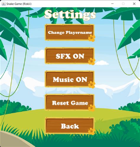 GitHub Riskiilyas Snake Game Snake Game Built With Java Swing