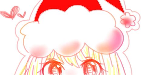 クリスマス メリークリスマス わたのイラスト Pixiv