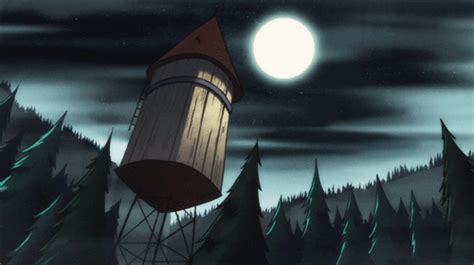 Gravity Falls Animated 