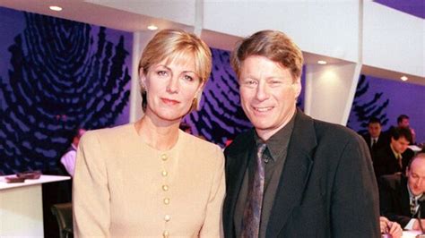 Jill Dando Murder Breakthrough As Serbian Killer Caught Running From