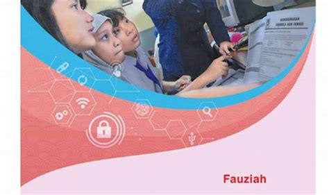 Materi Informatika Kelas 9 Buka Pintu Pengetahuan Teknologi