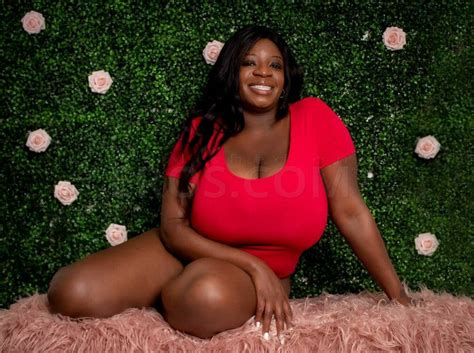 Tyra Tinley Model Located In Nashville Tennessee