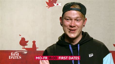 Unsere Heutigen Singles 🥰 By First Dates Ein Tisch Für Zwei