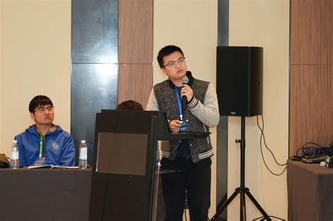 Imt研究生参加“第四届全国力学博士生学术论坛” 西安建筑科技大学力学技术研究院