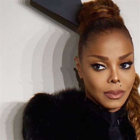 Janet Jackson The Gay Icon From Lesbian Song Remakes To That Will