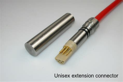 cpt sounding cables gouda geo equipment