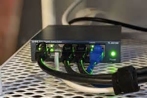 I Love This 13 Ethernet Switch So Much I Bought 3 Of Them Pcworld