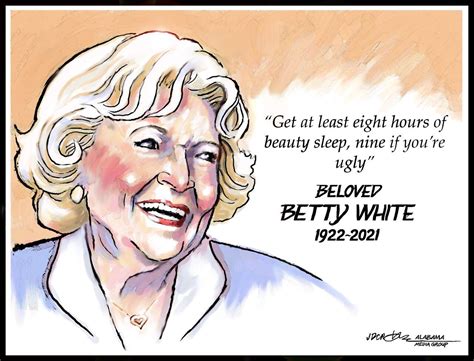 Tribute Betty White Made Our World A Funnier Place