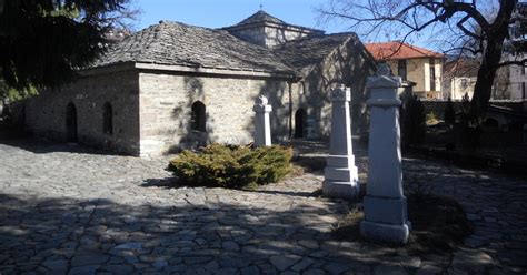 Църквата Света Неделя Батак Btv Новините