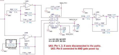 ADG419 High Current Draw On VDD While Floating VSS Q A Switches