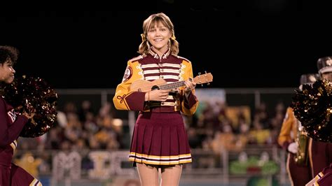 Stargirl Is A Journey Of Inspiration And Self Expression Disney News