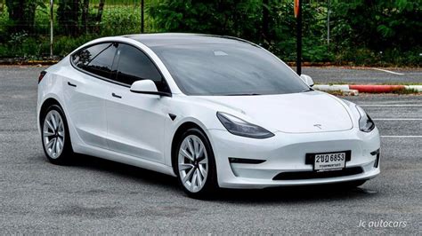 ซื้อขายรถยนต์ เทสล่ามือสอง Tesla มือสอง มาใหม่ ราคาดี ทั่วประเทศ
