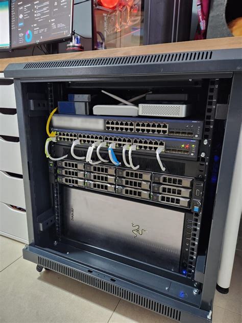 Data Cabling Wifi And Network Services In Adelaide Aussie Tech Solutions