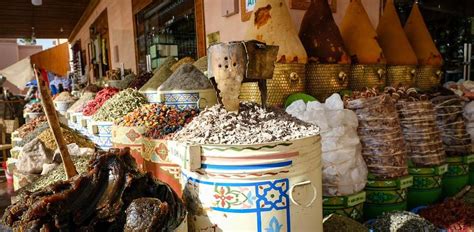 Lessons From Morocco Orias
