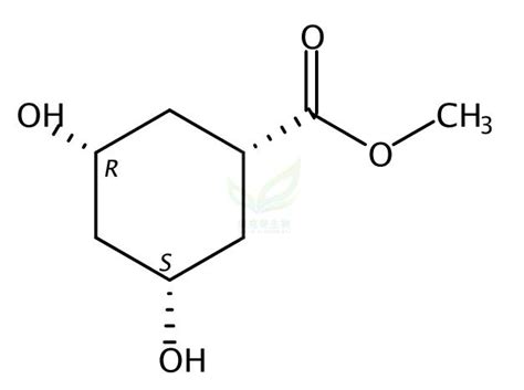 R R S Dihydroxy