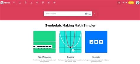 Symbolab Ai Math Problem Solver Review Facts Key Features Pricing Faqs