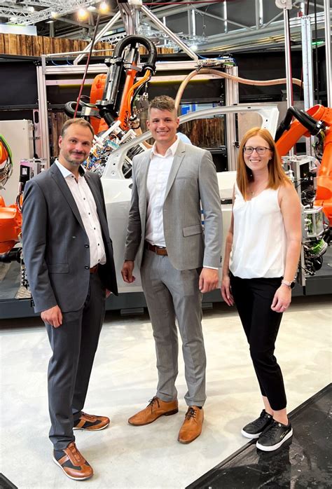 Jascha Rohmann On Linkedin Rohmann Nextlevel Successstory Battery