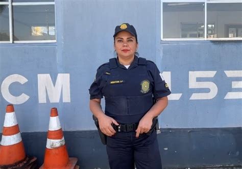 Gcm Que Atendeu Caso De Bebê Na Upa De São Bernardo Também Foi