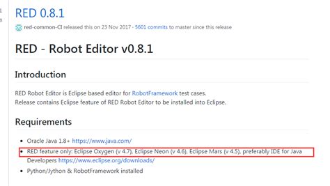 Robotframework＋eclipse的安装和配置一 Hi~gong 博客园