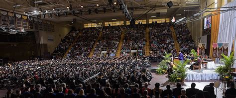 Class Of 2018 Marks Bws 168th Commencement